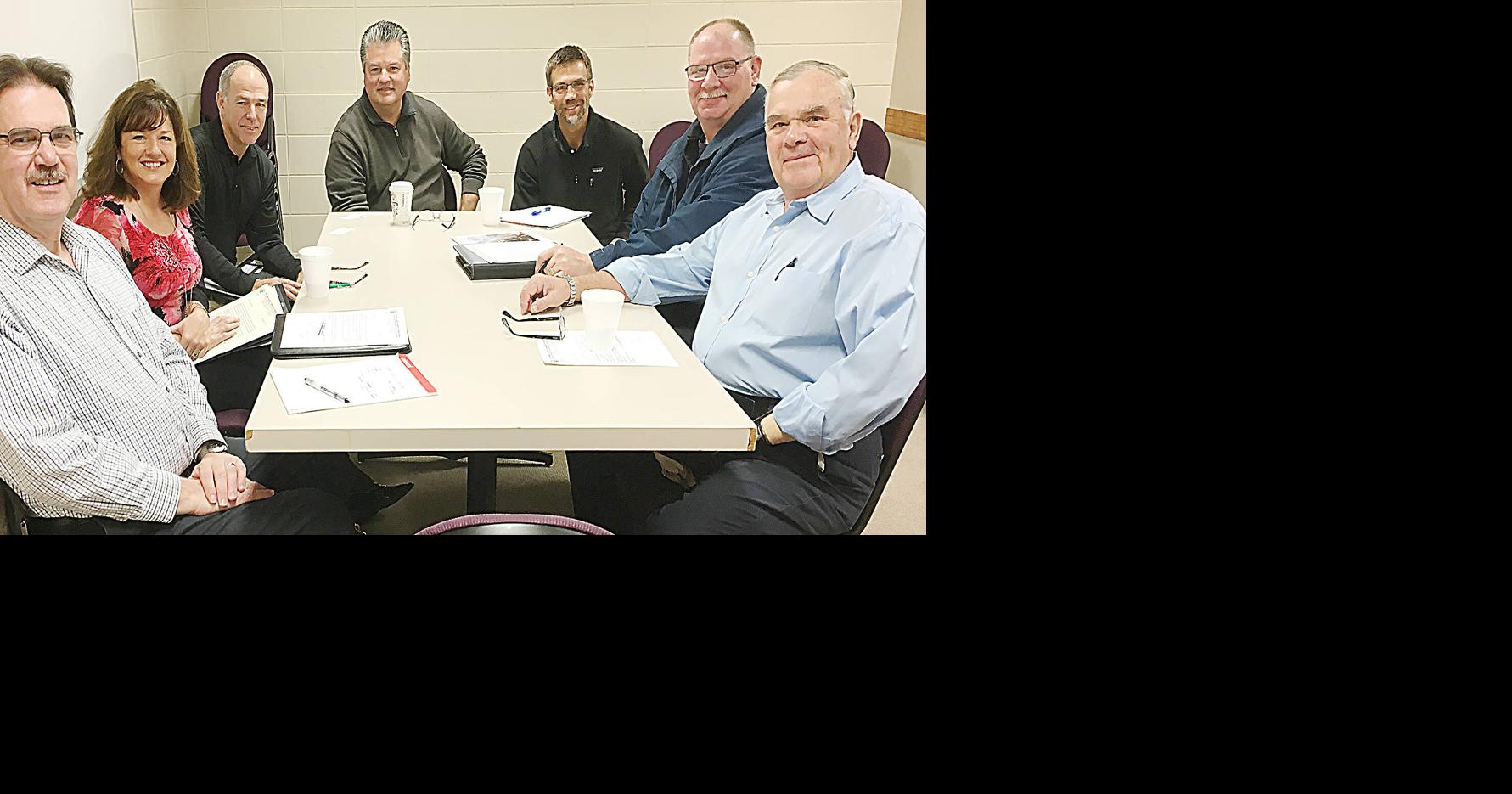 Officials discuss Waterworks Hill solution | Archives | suncommercial.com