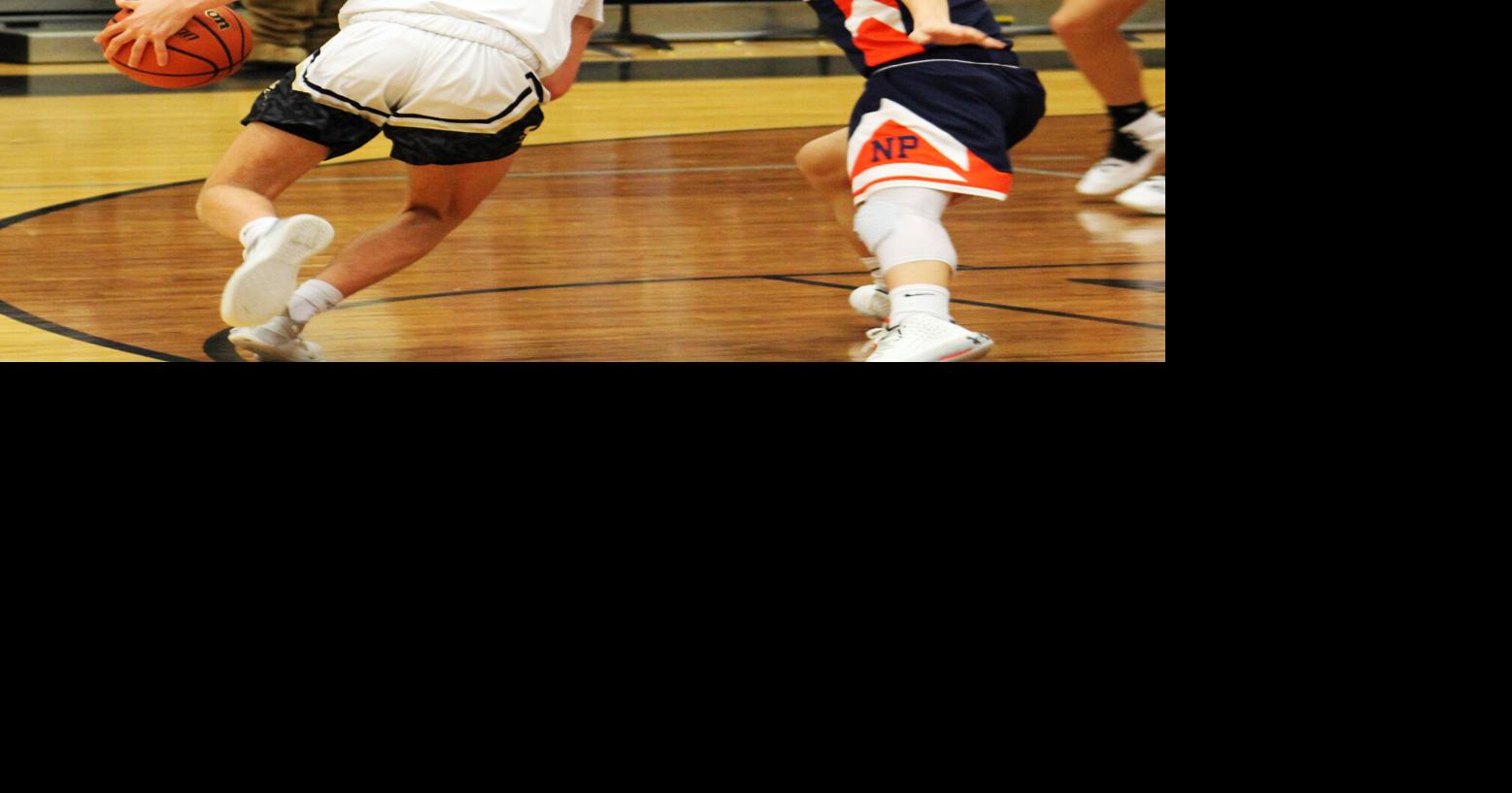 Gilman leads SV over North | Archives | suncommercial.com