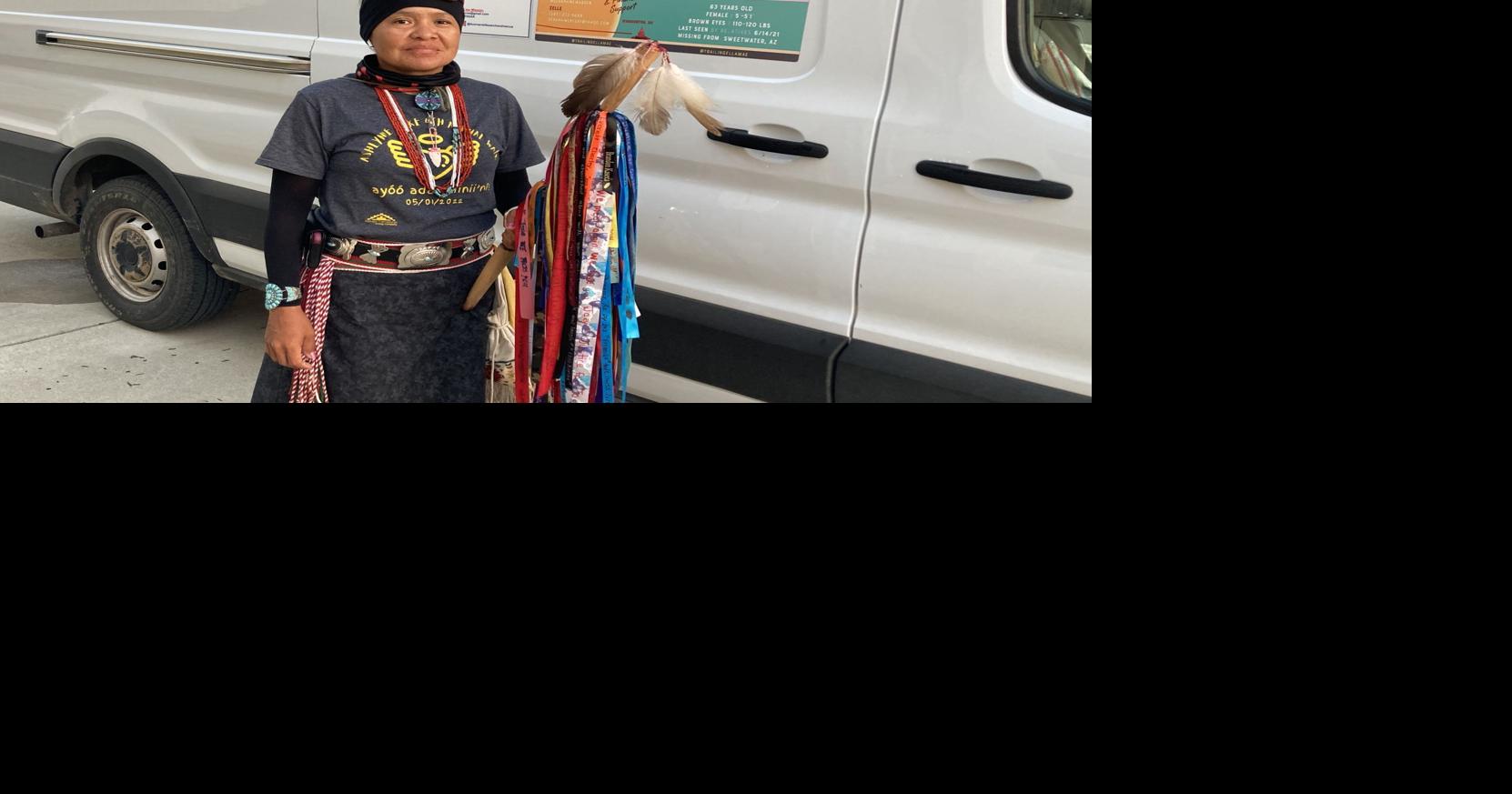 Trailing Ella Mae | News | suncommercial.com