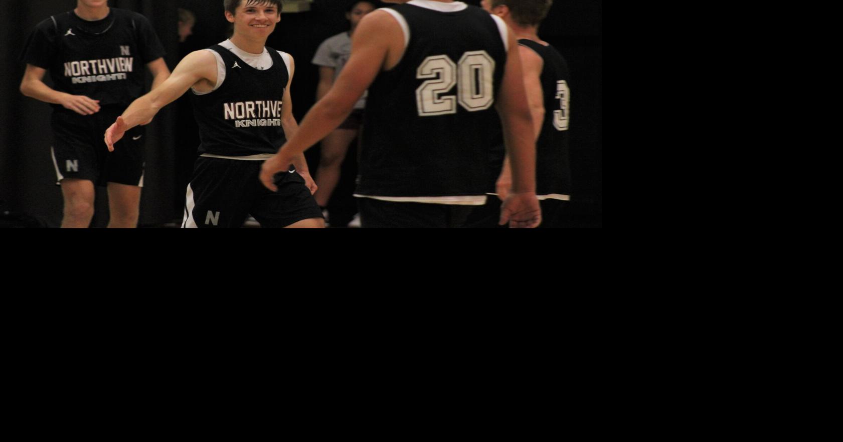 Northview using month of June to build chemistry | Archives ...