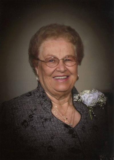 Barbara Jean (Weaver) Brown | Archives | suncommercial.com