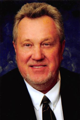 Dale E. Dowden | Obituaries | suncommercial.com
