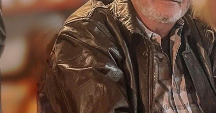 James R. Jobe Sr. | Obituaries | suncommercial.com