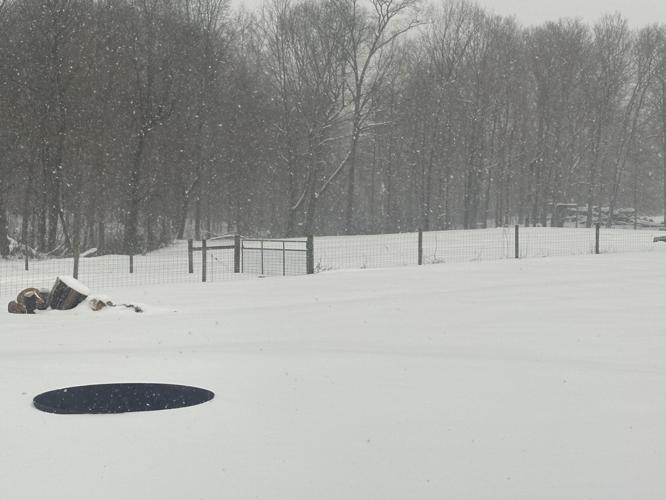 SNOWPOCALYPSE! | Banner Graphic | suncommercial.com
