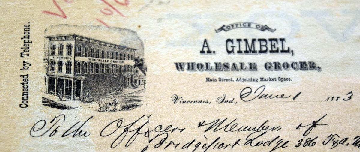 Gimbels: Retail empire got its start here on Main Street | News ...