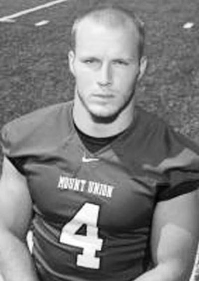 Putnam County Featured Alumni: Hank Spencer, Football; North Putnam ...