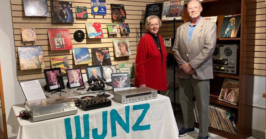 ‘Old Time Radio’ with Bingham set Thursday at Museum | News ...