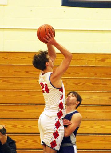 Whitaker, Sutherlin pace Tiger Cubs by No. 2 Miners | Archives ...