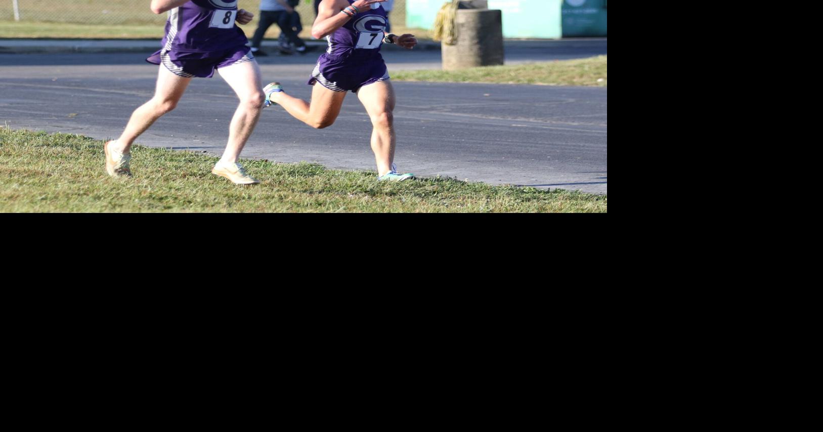 Cougars claim three titles, Eagles win one at Putnam County Cross ...