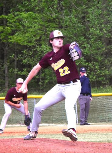 PCHS Baseball fall 14-1 against Southridge | Sports | suncommercial.com