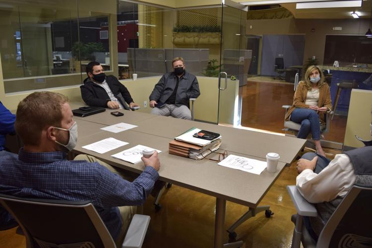 Pantheon celebrates first official day | News | suncommercial.com