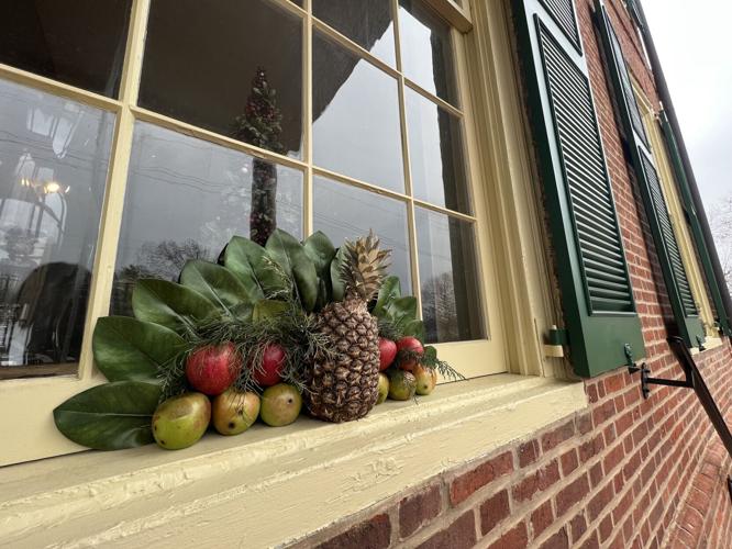 Christmas at Grouseland | News | suncommercial.com