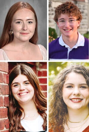 DAR Good Citizen to be announced Dec. 5 | Archives | suncommercial.com