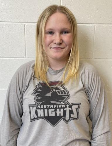 Brown captures individual title to lead Knights at Rick and Rohl ...