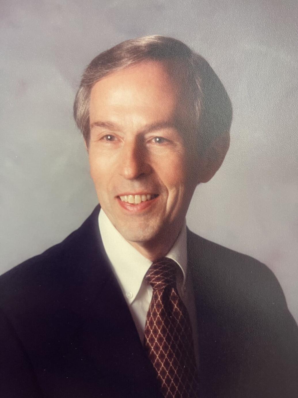 James H. Croy | Obituaries | suncommercial.com