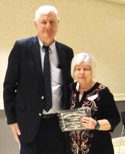 Fritchton outstanding alumni | Lifestyle | suncommercial.com