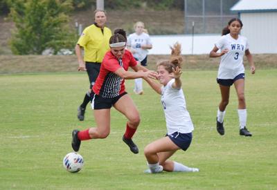 Warriors can't find the net | Sports | suncommercial.com