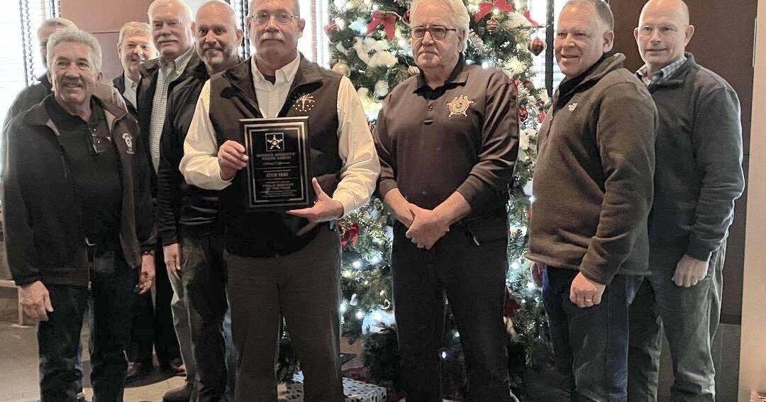 TOP STORY OF THE DAY: Indiana Sheriff’s Youth Ranch: “Public Servant of ...