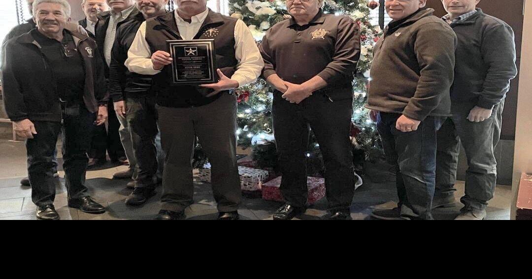 TOP STORY OF THE DAY: Indiana Sheriff’s Youth Ranch: “Public Servant of ...