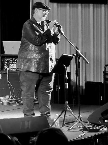 ATG winner Richard Goodall back home in Indiana | News | suncommercial.com