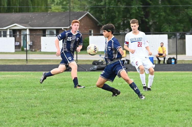 All-Greene County Soccer teams named | Sports | suncommercial.com