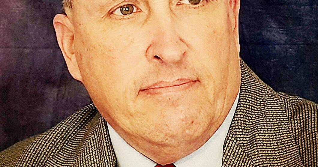 Todd Zeiner seeking re-election as coroner | Archives | suncommercial.com