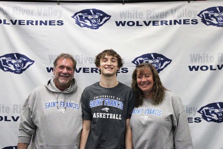 WRV’s Noel signs to continue basketball career at USF | Sports ...