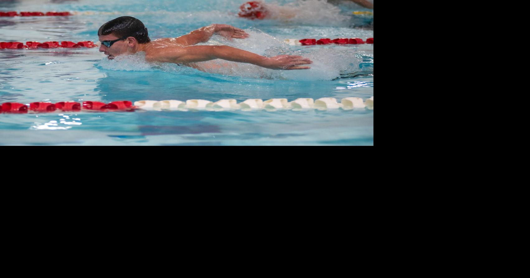PCHS Swim team goes 1-1 in opening meet | Press Dispatch ...