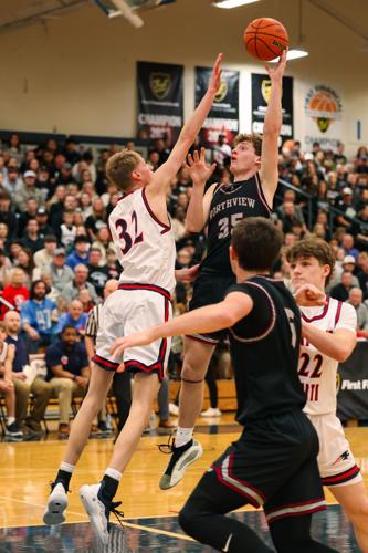 WABASH VALLEY CLASSIC: Northview takes down Terre Haute North to win ...