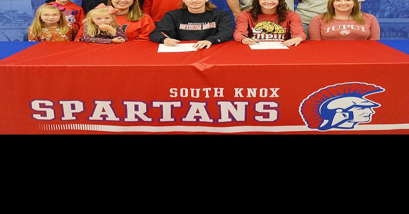 Crabtree, Nowaskie run to D1 schools | Sports | suncommercial.com