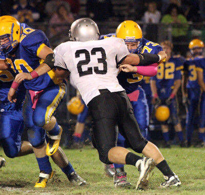 Northview clinches third straight WIC title | Archives | suncommercial.com