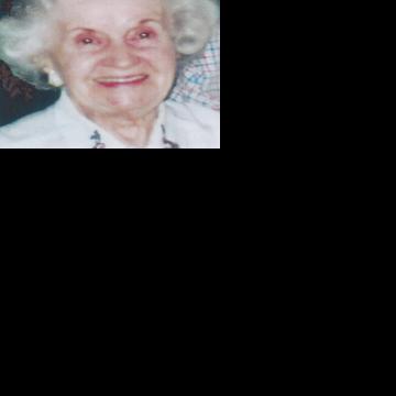 Virginia 'Ginny' Belle Grey | Archives | suncommercial.com