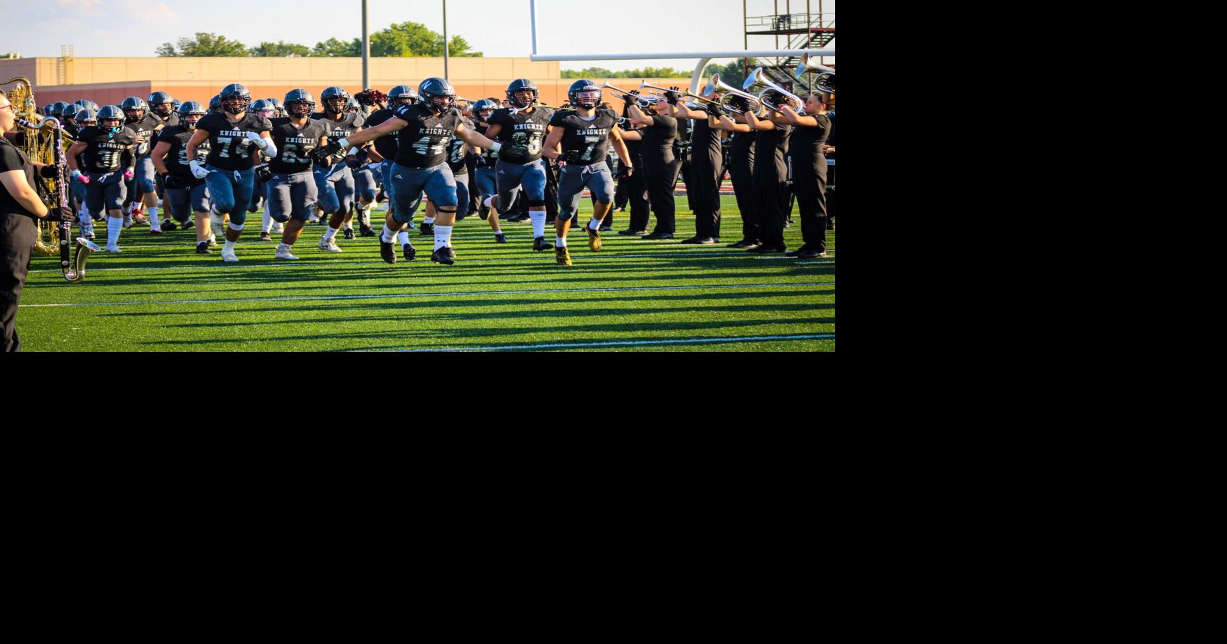 SEASON PREVIEW: With key contributors back, Knights have chance to have ...