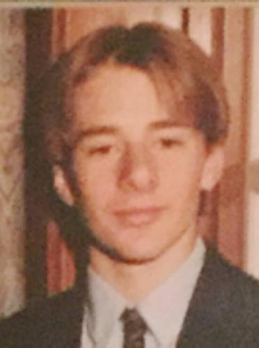 Patrick Baumann remembered by new scholarship at GHS | Archives ...
