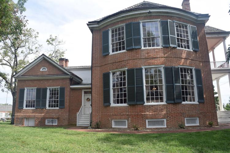 Grouseland looks to add ramp to mansion | News | suncommercial.com