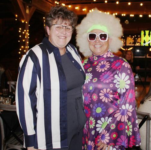 CHAMBER AWARDS: Volunteer extraordinaire Leer named 2023 Citizen of the ...