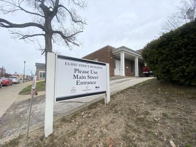 In honor of Elihu | News | suncommercial.com