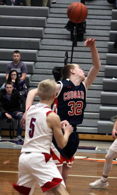 Eagles emerge winner of difficult game for both teams | Archives ...