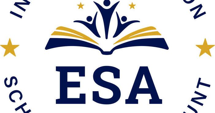 Rep. Baird: Students with disabilities can apply for Education ...