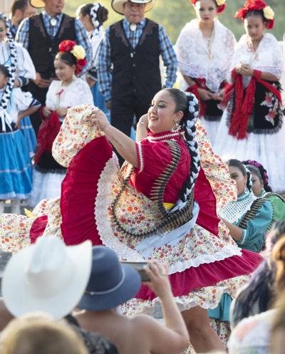 Festival Latino returns Saturday | News | suncommercial.com