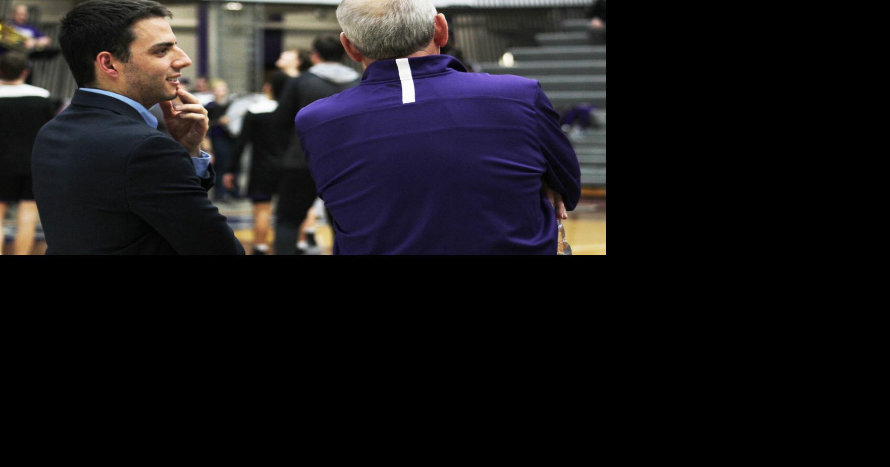 THE RECTOR FACTOR: Longtime mentors not surprised with coach’s success ...