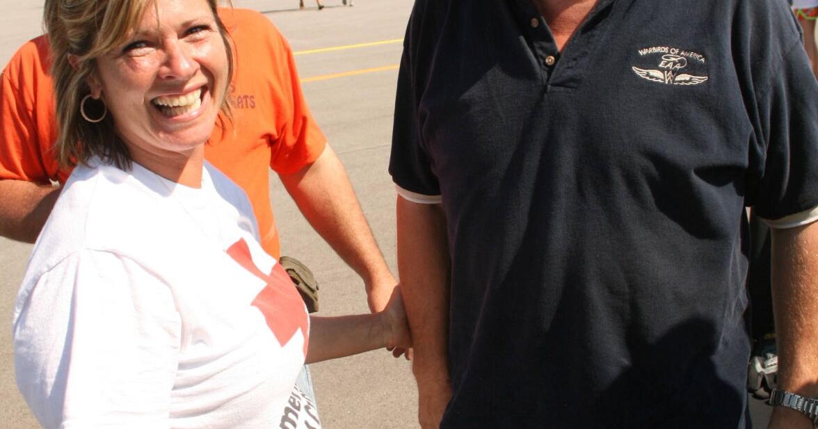 John Layne plans to fly again despite near-fatal plane crash | Archives ...