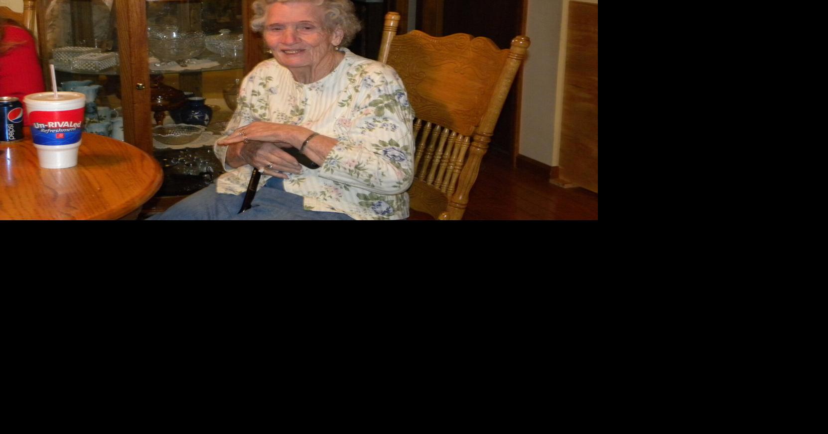 Betty Jane Fenwick | Archives | suncommercial.com