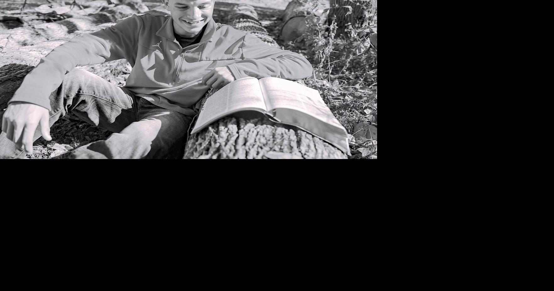 SENIOR SPOTLIGHT - NHS KADEN JORDAN | Archives | suncommercial.com