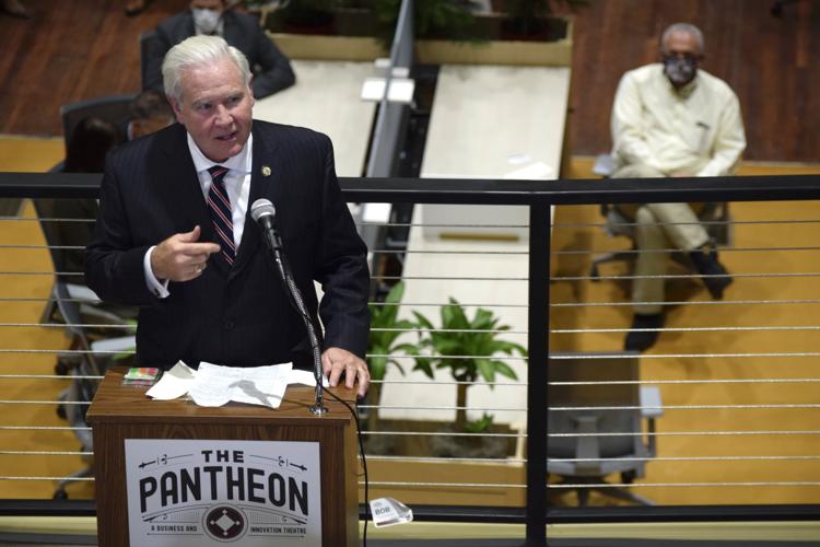 The Pantheon is officially open! | News | suncommercial.com