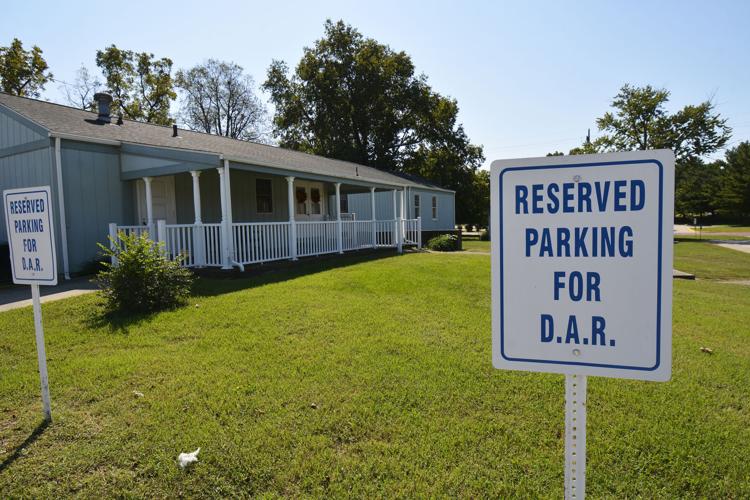 VU to raze, build new DAR chapter house and visitor's center | News ...