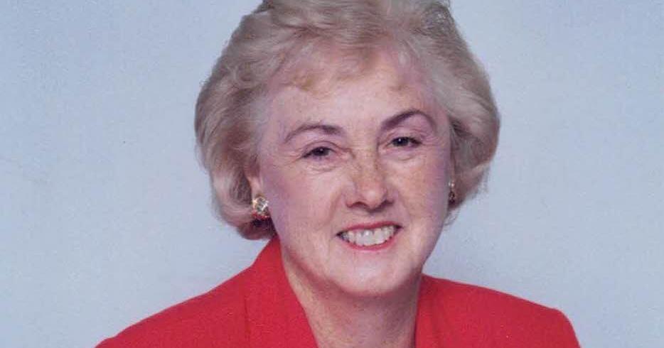 Gail Maureen Tharp | Obituaries | suncommercial.com