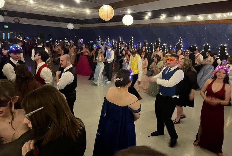 A Night in New York PC Prom Night | Community | suncommercial.com