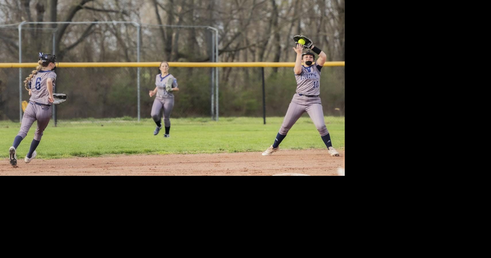 Lady Wolverines erupt out of gate, roar to 2-0 start | Gcdailyworld ...