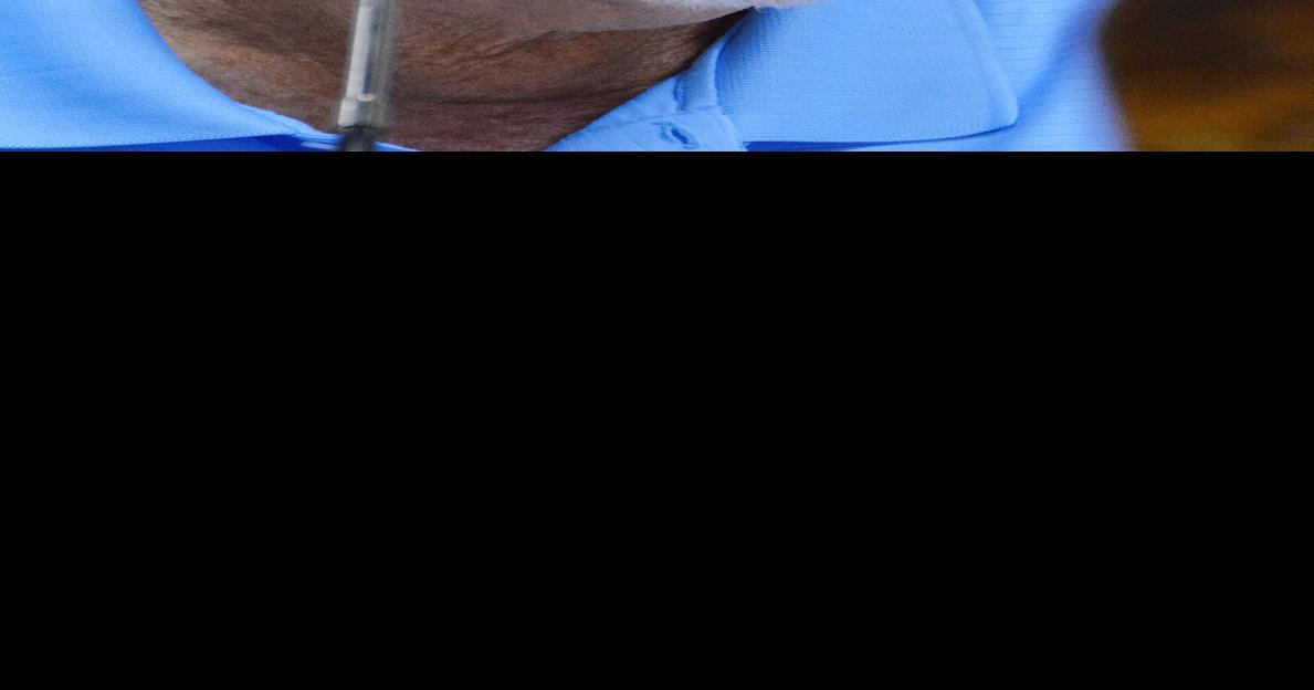 Councilman Jim Westfall dies on Christmas Eve | News | suncommercial.com